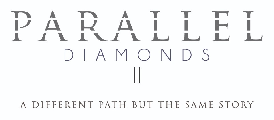 Parallel Diamonds